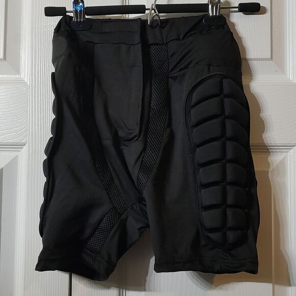 Shorts | Protective Padded Shorts Skateskiing Cycling Boarding 3d ...